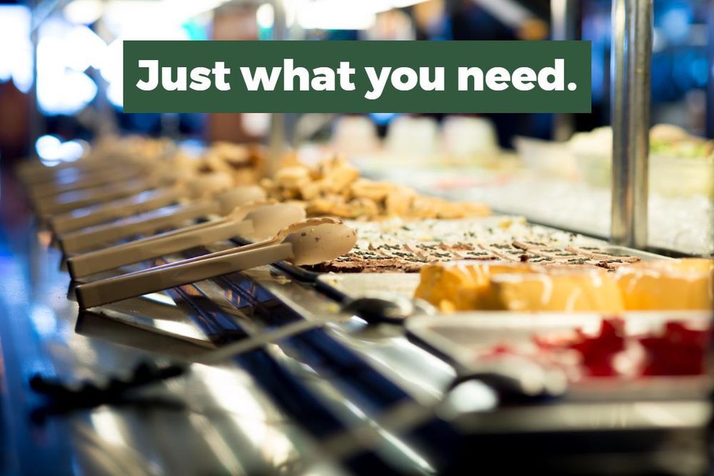 YUMMY BUFFET - Updated April 2025 - 157 Photos & 201 Reviews - 3925 W ...