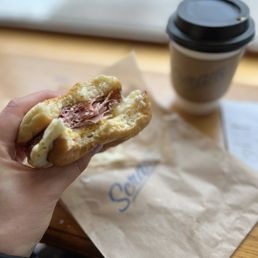 SCRAM - Updated October 2025 - 180 Photos & 97 Reviews - 61 Erie St ...