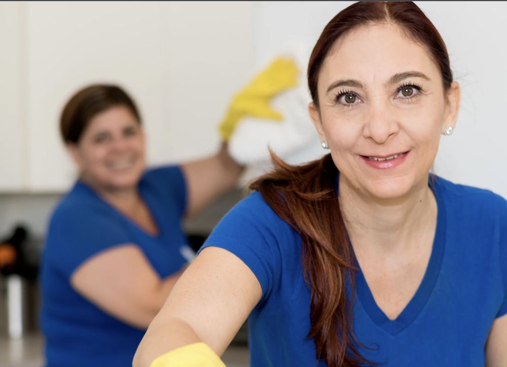 ANDRADE CELIA’S CLEANING - Updated September 2025 - 23 Photos - 8387 Pleasant View Dr, Mounds ...