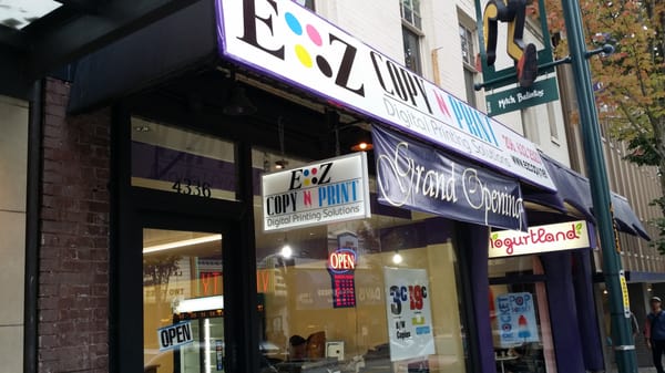 EZ COPY N PRINT - Updated December 2025 - 30 Photos & 52 Reviews - 4336 ...