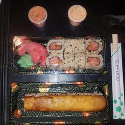 MAMA SUSHI - Updated April 2025 - 685 Photos & 510 Reviews - 3569 ...