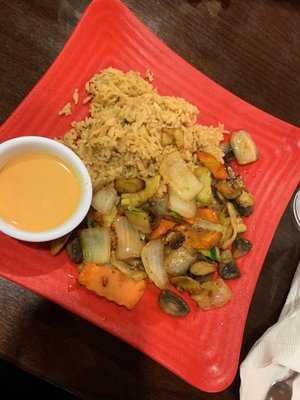 SHOGUN SUSHI AND HIBACHI - 29 Photos & 37 Reviews - Japanese - 466 Pike ...