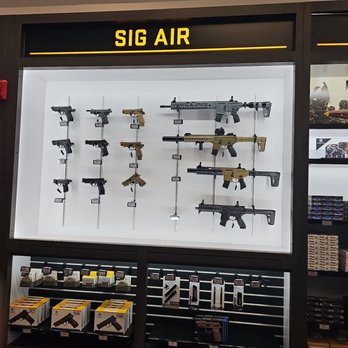 SIG SAUER ACADEMY - Updated October 2025 - 12 Photos & 31 Reviews - 233 ...