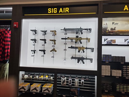 SIG SAUER ACADEMY - Updated May 2025 - 11 Photos & 30 Reviews - 233 ...