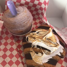 Bakeries - BENJI’S BAKERY & CAFE - 342 Photos & 199 Reviews - 901 E ...