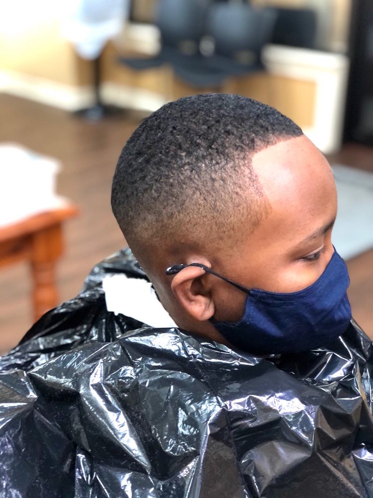 UPSCALE BARBERS - Updated July 2025 - 336 Photos & 11 Reviews - 1884 ...