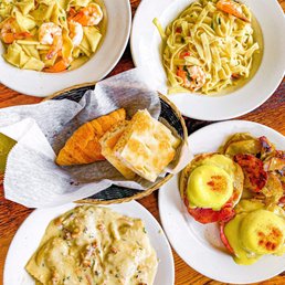 SAN MARZANO PASTA FRESCA - 1486 Photos & 1540 Reviews - 117 Second Ave ...