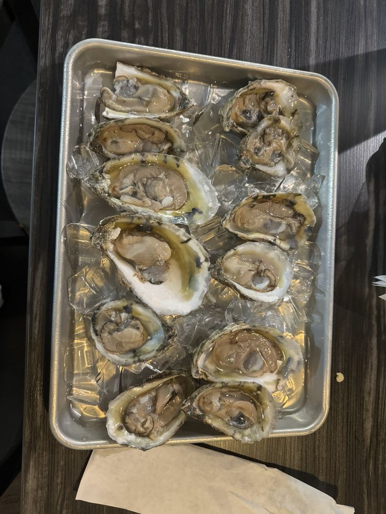 New England Fish House & Raw Bar, Myrtle Beach | Roadtrippers