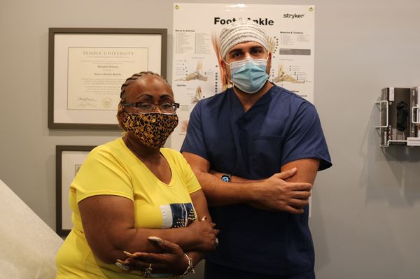KINGSPOINT FOOT AND ANKLE SPECIALISTS - Updated May 2026 - 26 Photos ...