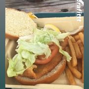 WHITE CAP FISH MARKET - 127 Photos & 77 Reviews - Seafood - 120 Main St ...