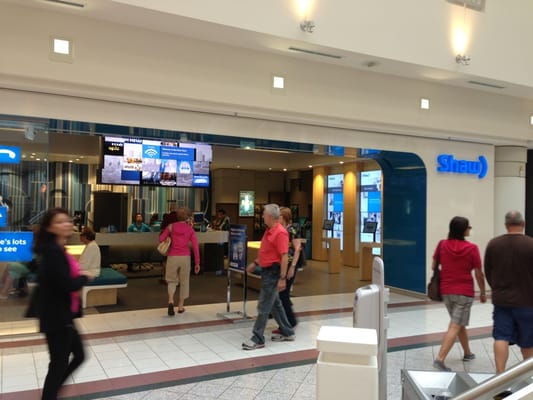 SHAW STORE - Updated December 2025 - 5015 111 Street NW, Edmonton ...