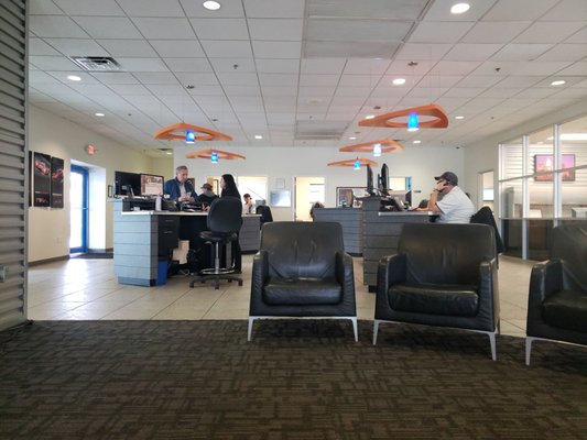 ROGER BEASLEY MAZDA CENTRAL - Updated December 2024 - 38 Photos & 512 ...