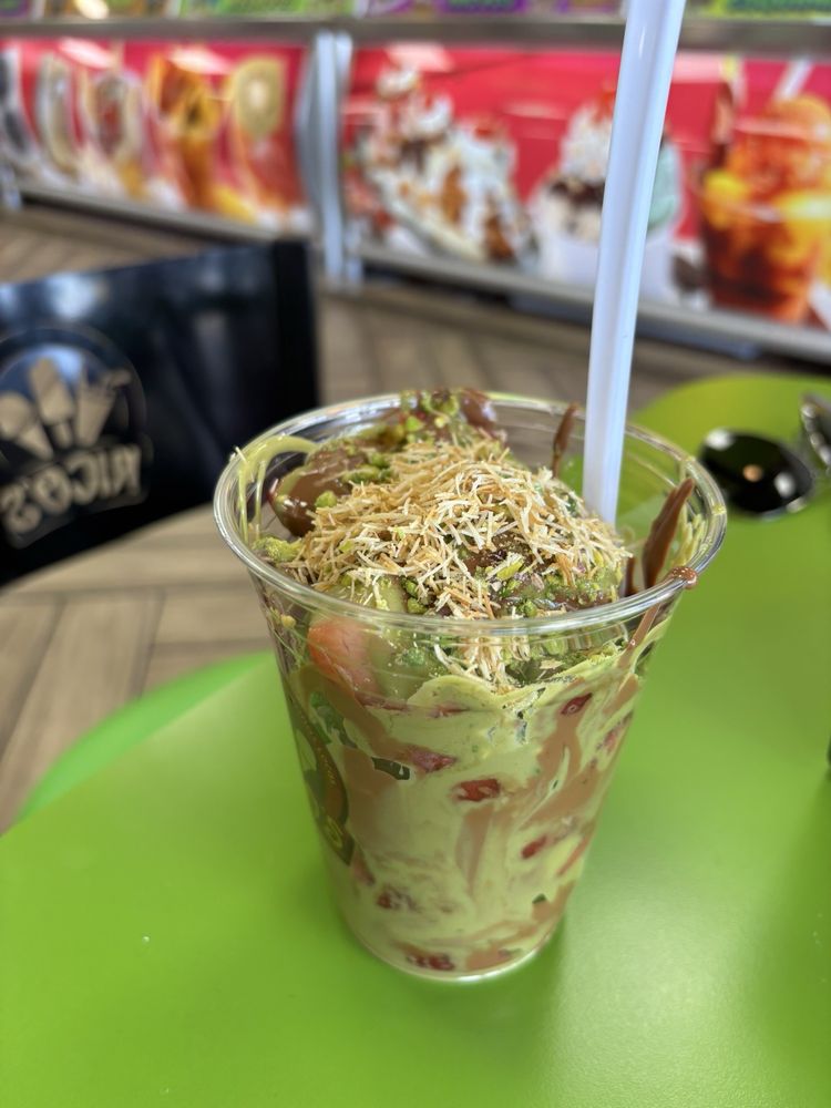 RICO’S PALETERIA - Updated October 2025 - 24 Photos - 4852 South Fwy ...