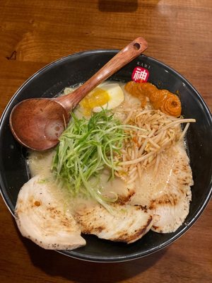 KAMI RAMEN & SUSHI - 87 Photos & 44 Reviews - 19731 Hwy 59 N, Humble ...