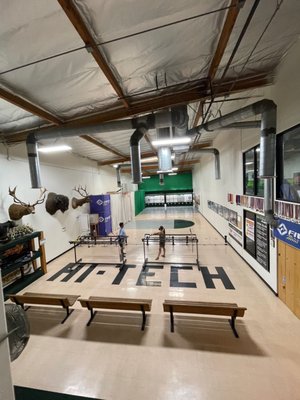 HI-TECH ARCHERY - Updated July 2025 - 220 Photos & 361 Reviews - 1912 W ...