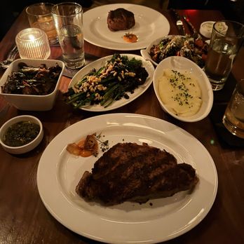 THE ARTHUR J - Updated March 2025 - 1396 Photos & 890 Reviews - 903 ...