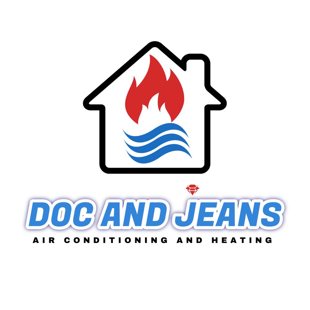DOC AND JEANS AIR CONDITIONING AND HEATING SERVICE - Updated July 2025 ...