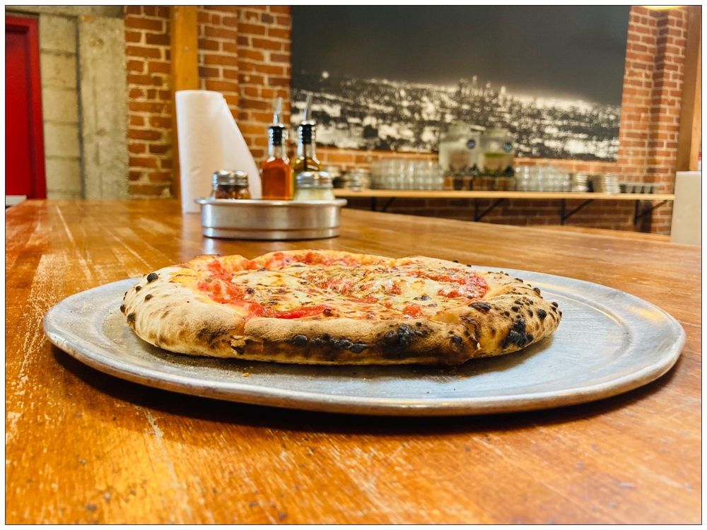 DESANO PIZZA BAKERY - 2180 Photos & 1712 Reviews - 4959 Santa Monica ...