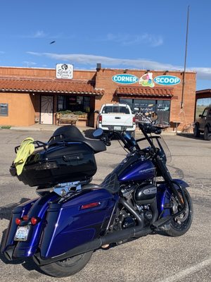 CORNER SCOOP - Updated May 2026 - 48 Photos & 54 Reviews - 3166 AZ-83 ...