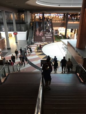 JAM FACTORY VILLAGE CINEMAS, EUROPA & GOLD CLASS - Updated July 2025 ...