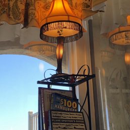 GILLESPIE FIELD CAFE - Updated April 2025 - 260 Photos & 310 Reviews ...