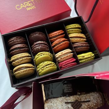 CARETTE - Updated January 2026 - 902 Photos & 413 Reviews - 4 place du ...