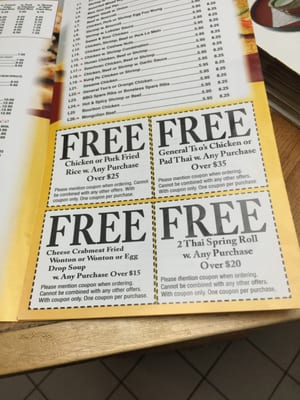 EVERSPRING CHINESE RESTAURANT - Updated August 2024 - 15 Photos & 43 ...