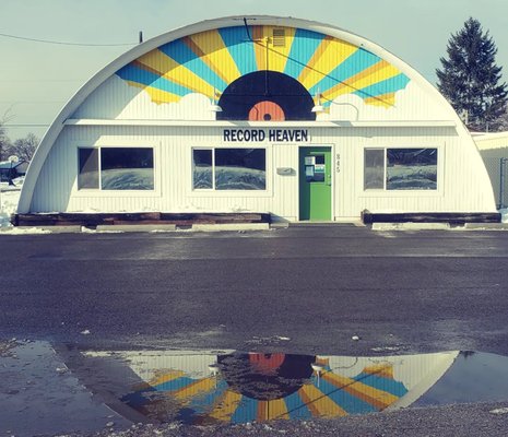 ROCKIN RUDY’S RECORD HEAVEN - Updated August 2025 - 12 Photos - 845 ...