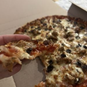 LITTLE ITALIAN PIZZA WEST - Updated July 2025 - 15 Photos & 81 Reviews ...