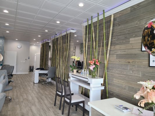 Nail Salons Yuba City