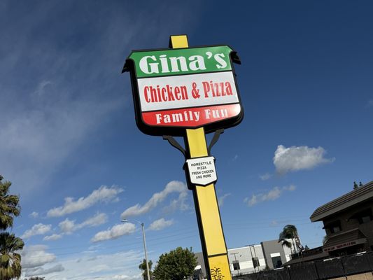 GINA’S CHICKEN & PIZZA - Updated December 2025 - 60 Photos & 56 Reviews ...