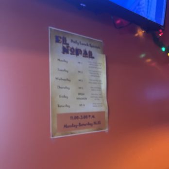 EL NOPAL - Updated May 2026 - 76 Photos & 37 Reviews - 10626 Dixie Hwy ...