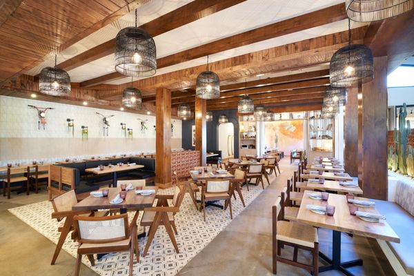 PERDIDA - MEXICAN KITCHEN - Updated June 2025 - 67 Photos & 65 Reviews ...