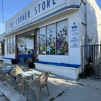 THE CORNER STORE - Updated May 2025 - 328 Photos & 258 Reviews - 1118 W ...