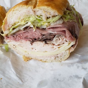 THE SANDWHICH SHOP - Updated January 2025 - 62 Photos & 84 Reviews - 26 ...