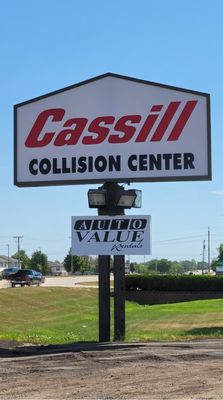 CASSILL MOTORS - Updated December 2025 - 40 Photos & 23 Reviews - 2939 ...