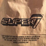 SUPER7 - 120 Photos & 33 Reviews - Fashion - 701 8th Ave, San Diego, CA ...