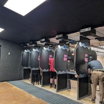 NARDIS GUN CLUB - ALAMO RANCH - Updated January 2026 - 31 Photos & 77 ...