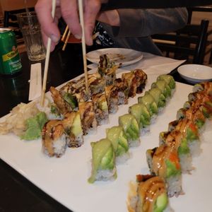 NAGOYA - 116 Photos & 181 Reviews - Japanese - 1007 MacArthur Blvd ...
