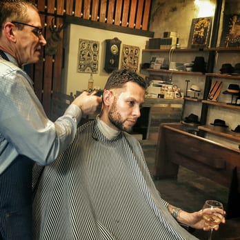 LITTLE TIM’S CLASSIC BARBER SHOP - Updated January 2026 - 11 Photos ...