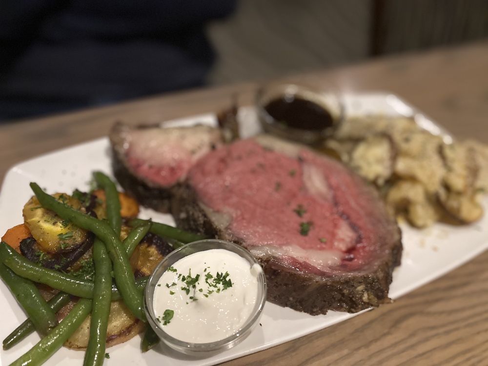 OCEAN CREST RESTAURANT - 161 Photos & 148 Reviews - Moclips, Washington ...