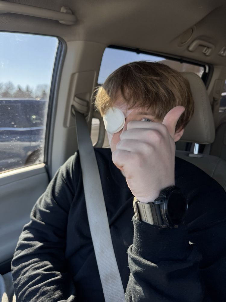 BENNETT & BLOOM EYE CENTERS - Updated February 2026 - 13 Photos & 10 ...