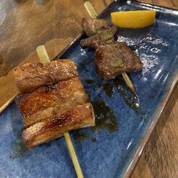 ZUNDO - Updated July 2025 - 210 Photos & 96 Reviews - 127 W Tiverton ...