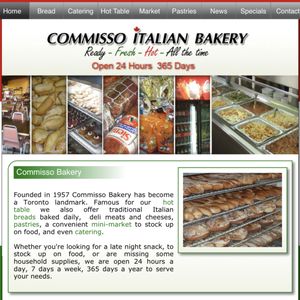 COBS BREAD BAKERY - TORONTO - Updated December 2025 - 114C-158 Front ...