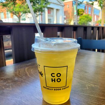 COHO COFFEE HOUSE - Updated December 2024 - 75 Photos & 24 Reviews - 62 ...