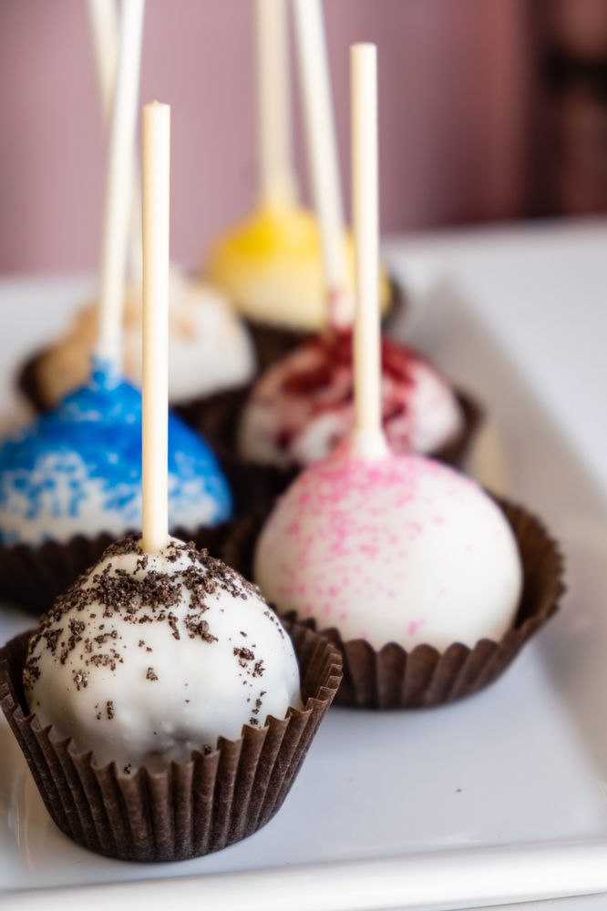 SMALLCAKES CUPCAKERY & CREAMERY - TEMPLE - 104 Photos & 60 Reviews ...