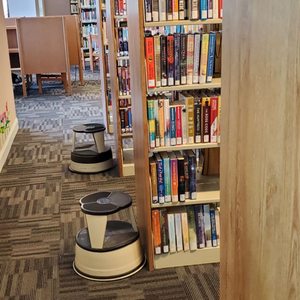 CHATTANOOGA PUBLIC LIBRARY - Updated July 2025 - 34 Photos & 14 Reviews ...