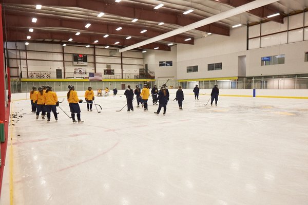 THE EDGE SPORTS CENTER - Updated September 2025 - 31 Photos & 16 ...