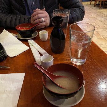 AKIDA JAPANESE - Updated August 2024 - 162 Photos & 205 Reviews - 606 N ...