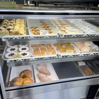 XIELO ARTISAN DESSERTS - Updated December 2025 - 595 Photos & 723 ...